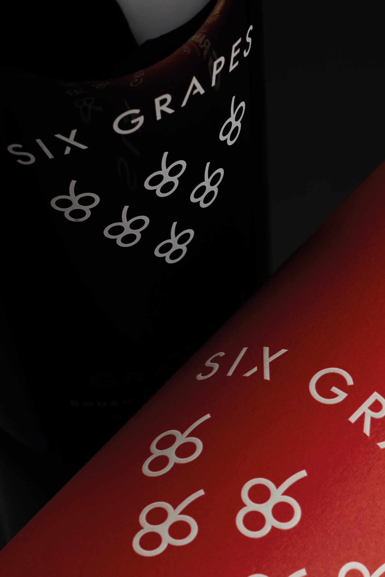 Graham's Six Grapes – Matriarca - Clube de Enófilos